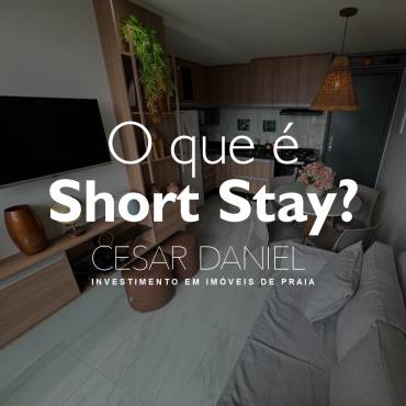 O que é o Aluguel Short Stay? » Notícias